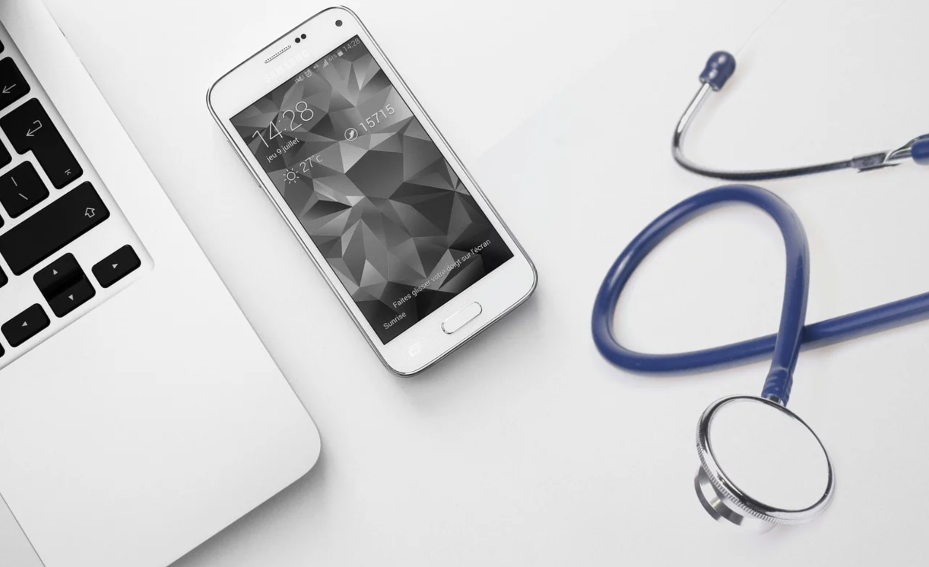 Using technology for patient care | ACE Healthcare Solutions