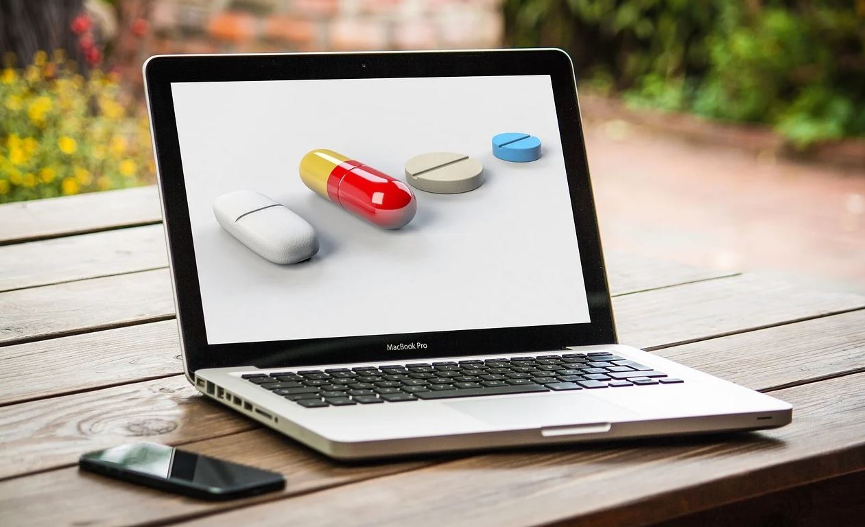 Telepharmacy: pharmacy and telehealth | ACE Healthcare Solutions